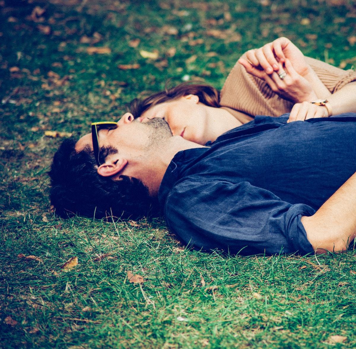 Why does he keep me around if he doesn't want a relationship? - Poke Match