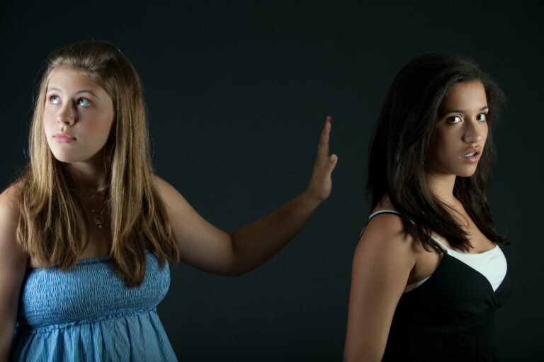 Why Are People Mean to Nice People? Psychology Behind Cruelty - Poke Match