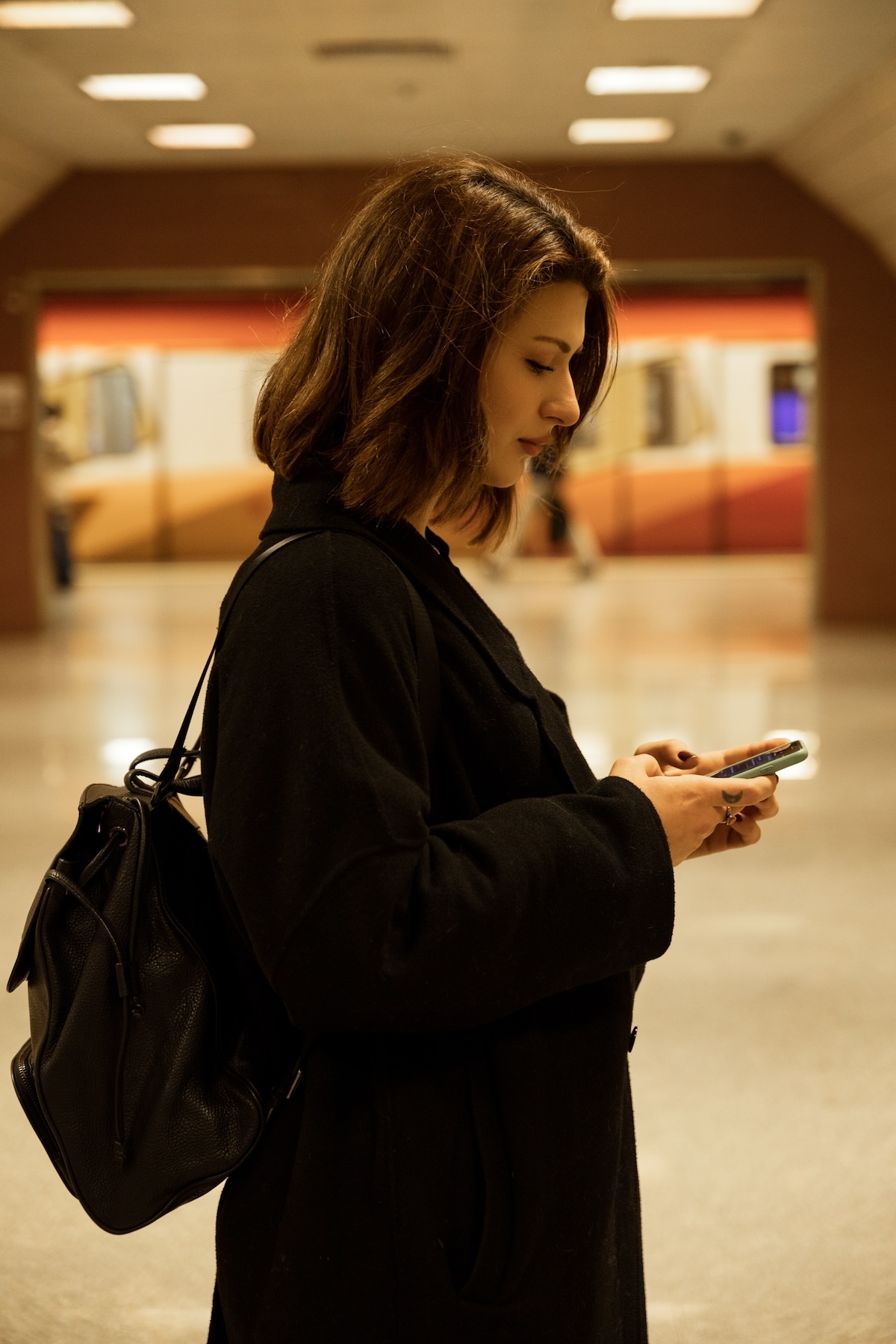 My Boyfriend Hasn't Texted Me All Day: Understanding Patterns - Poke Match