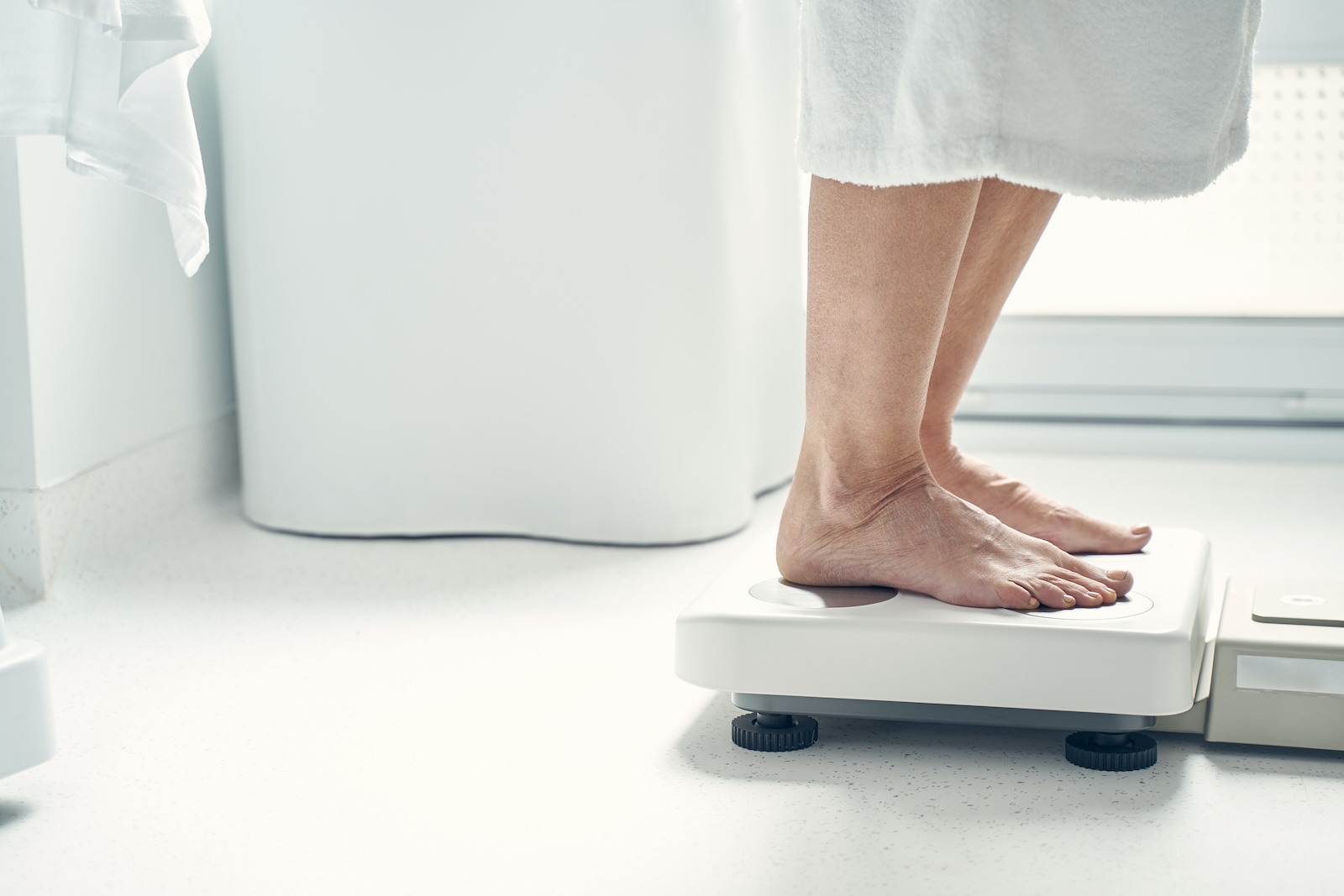 My Girlfriend Gained Weight and I Like It: Body Positivity - Poke Match