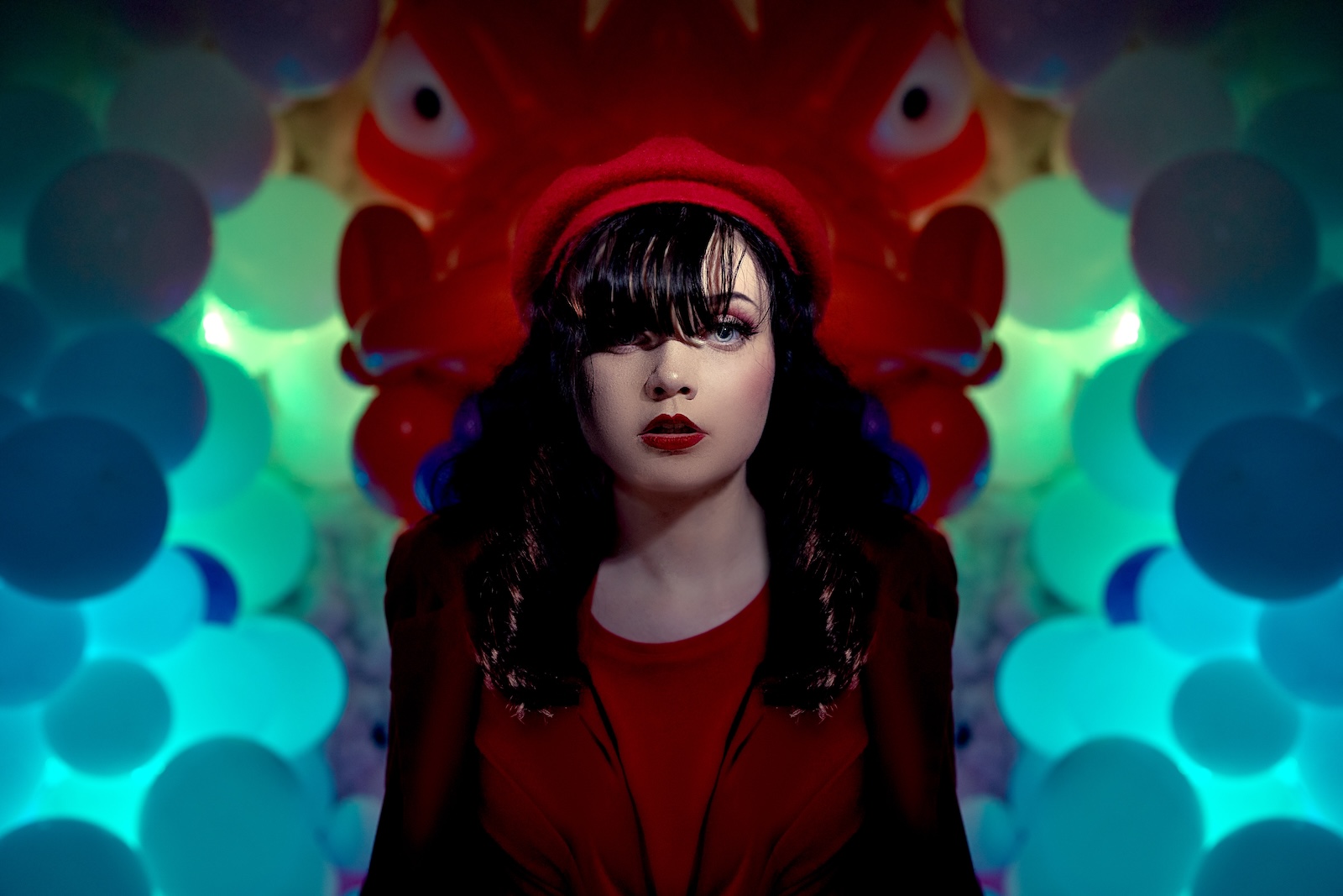 What's Cookin Good Lookin Response: Friendly or Engaging - Poke Match