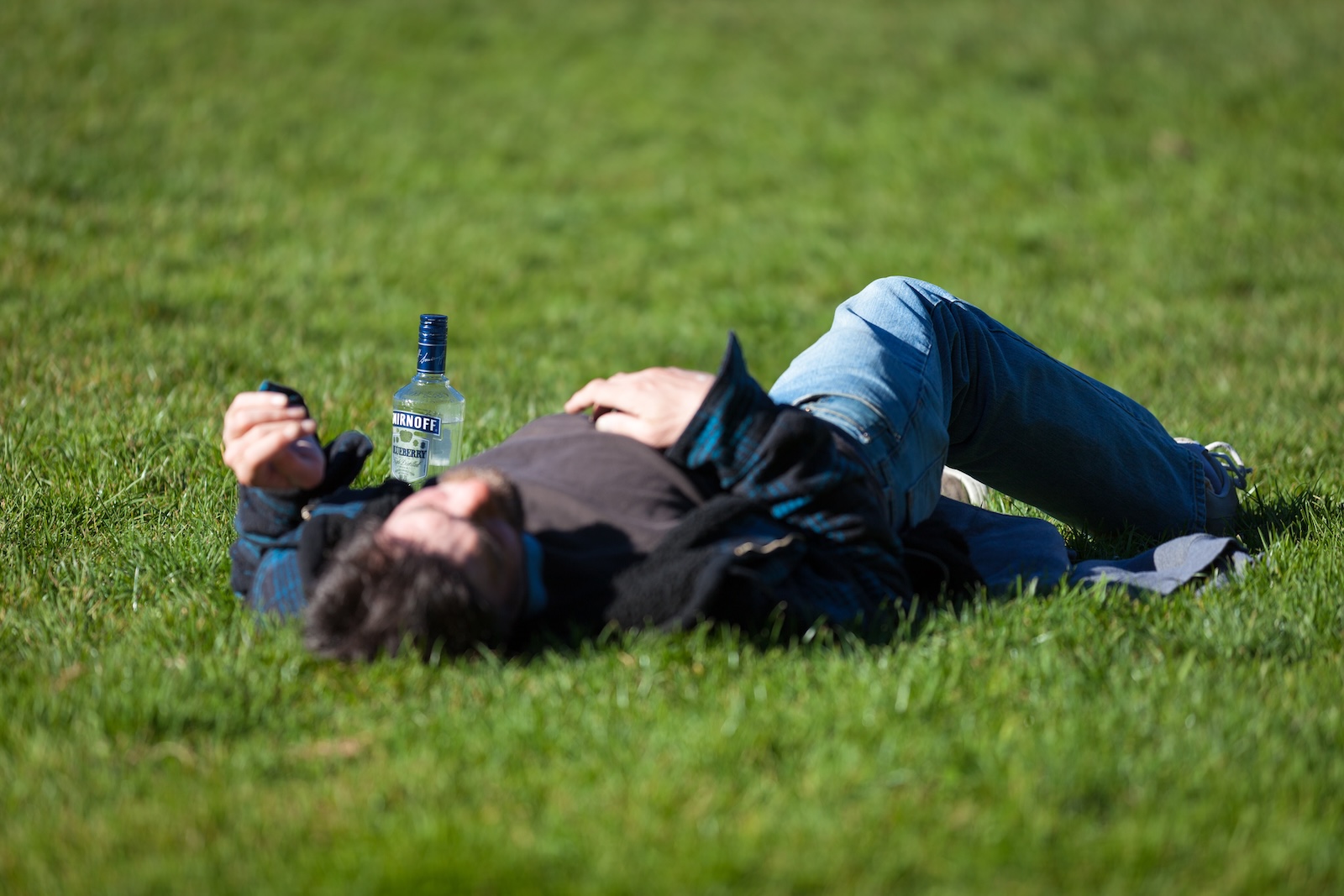 Psychology Behind Drunk Texting: Unraveling the Mystery - Poke Match