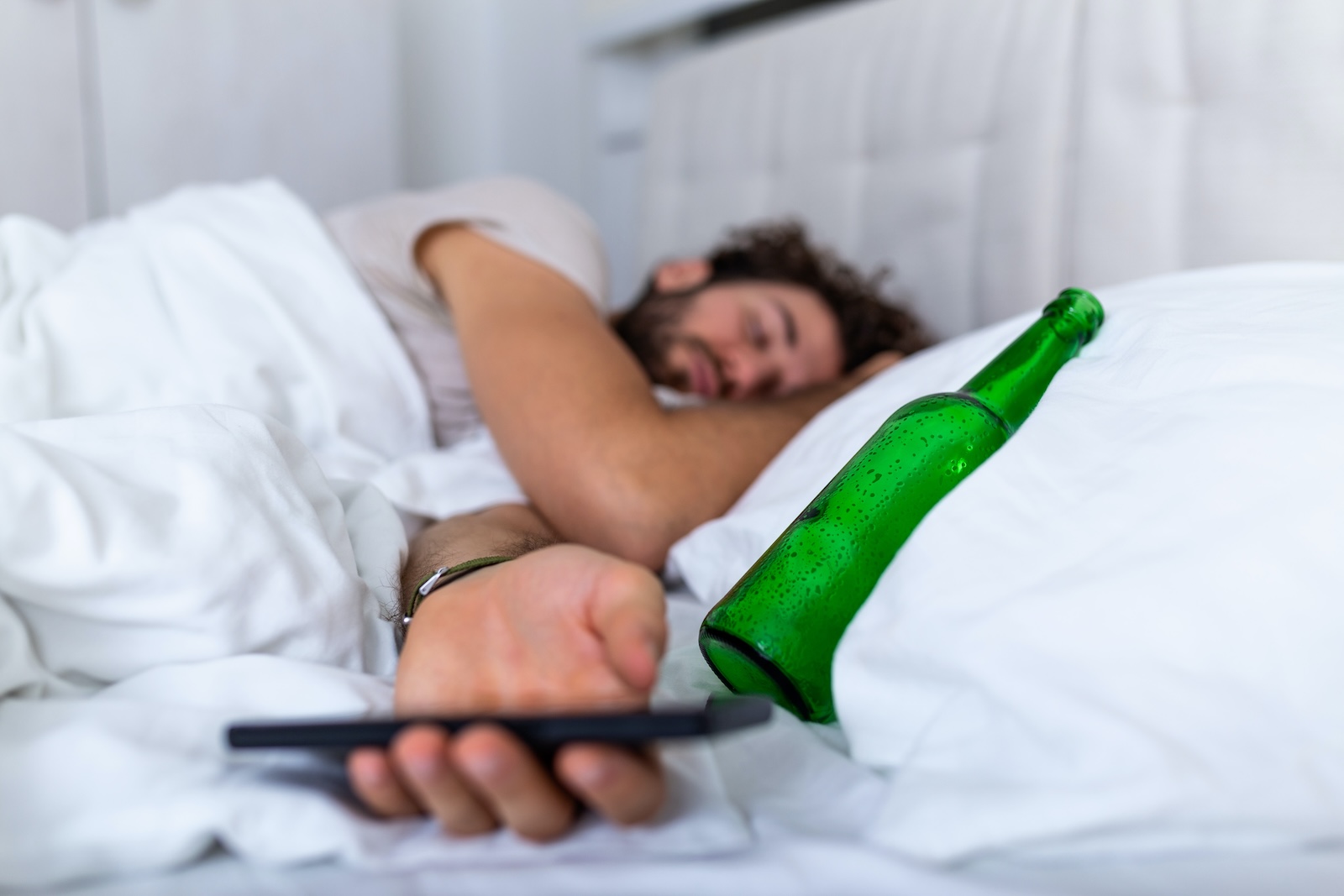 Psychology Behind Drunk Texting: Unraveling the Mystery - Poke Match