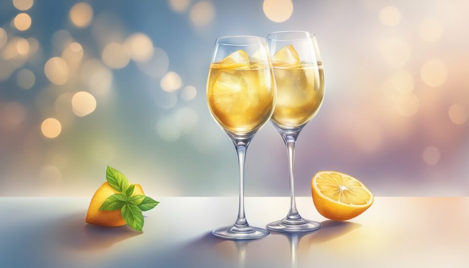 Drunk Kisses: Unraveling the Truth Behind Alcohol - Poke Match