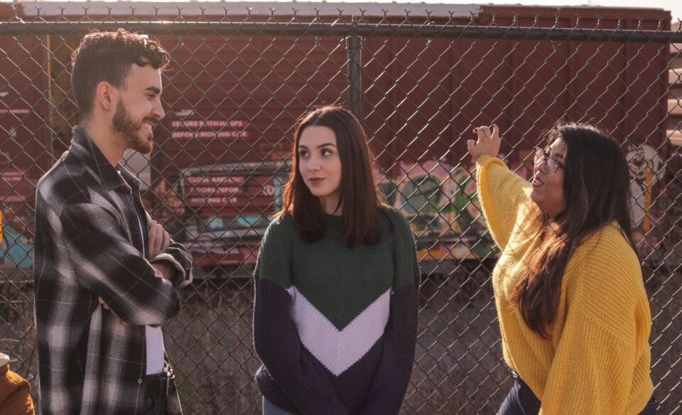 My Husband is Nicer to Other Woman: Navigating Mixed Feelings - Poke Match