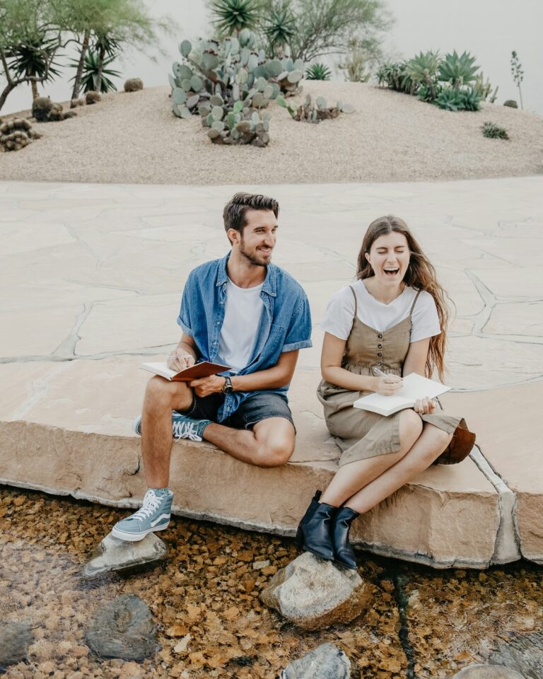 When a Guy Calls You Dude: Decoding Male Lingo With Ease - Poke Match