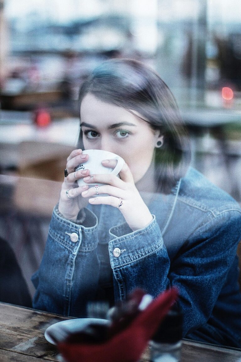 Why Does My Ex Stare at Me But Won't Talk? Unpacking Signals - Poke Match